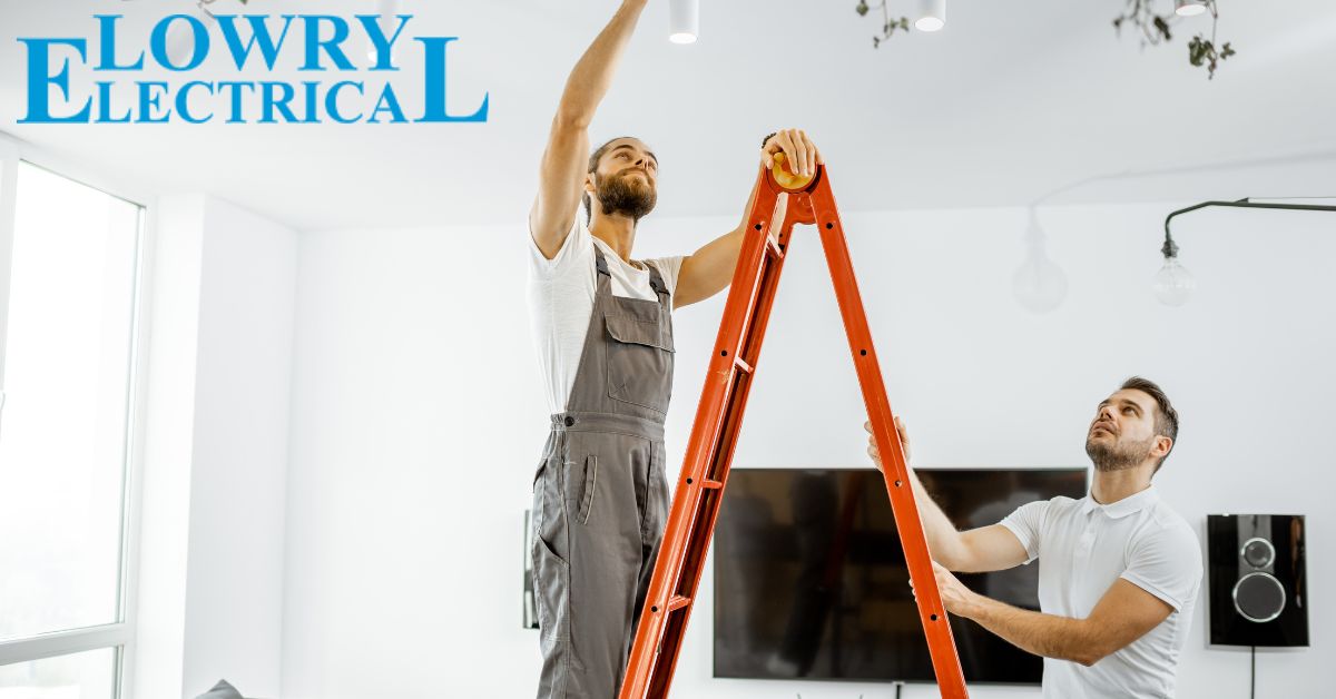 Energy-Efficient Lighting Solutions for Your Home