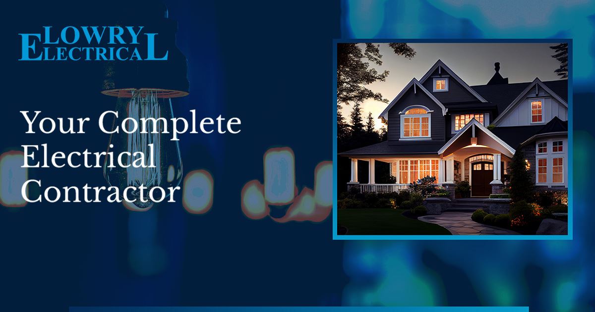 2025 Blogs | Electricians in New Braunfels