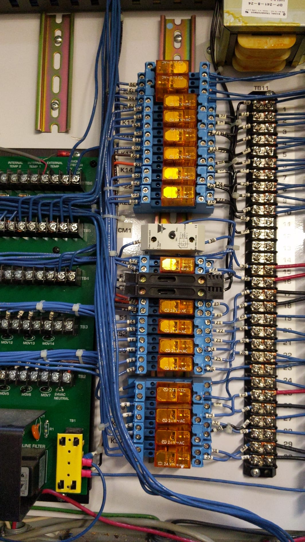 Upgrading Your Electrical Panel: Why It Matters for Your Home | Lowry ...